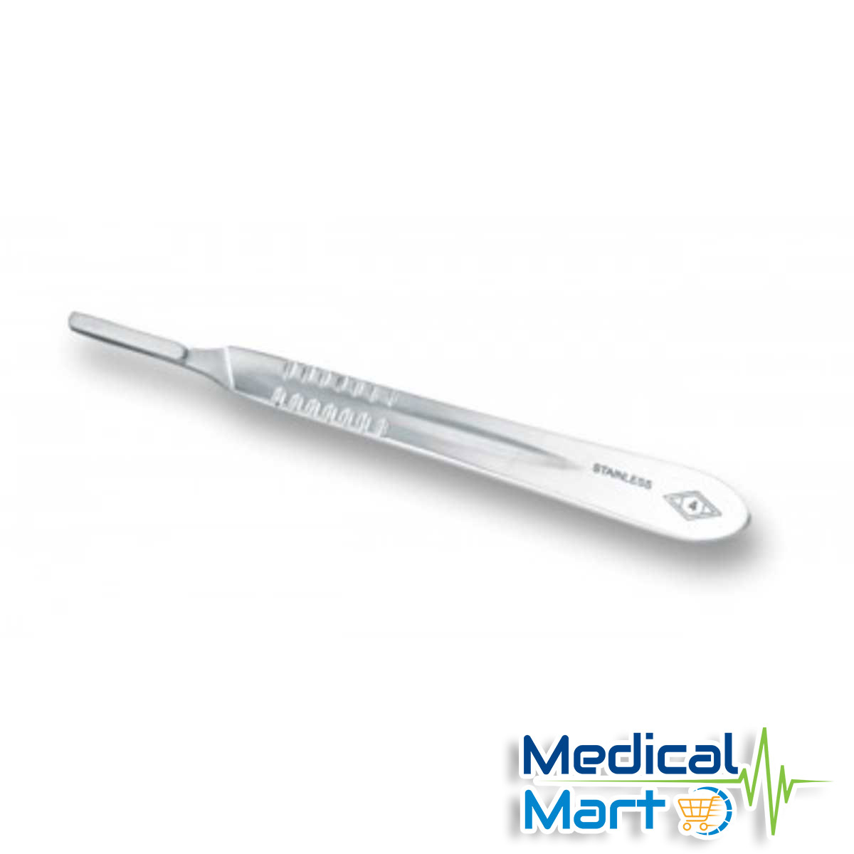 Buy Surgical Blade Handle 4 Online In Dubai Abudhabi Sharjah Ajman