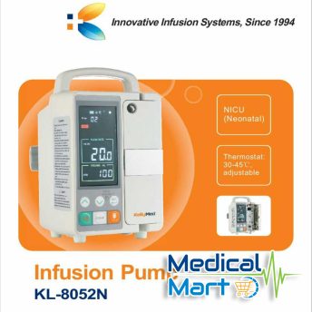 What are the uses of Infusion Pump for patient care? – Medicalmart