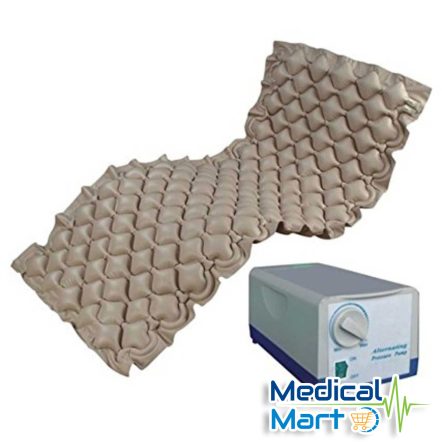 What is anti decubitus mattress and how to use it for patient care ...