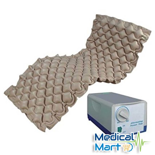 What is anti decubitus mattress and how to use it for patient care ...